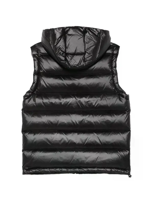 Peuterey Quilted Hooded Gilet