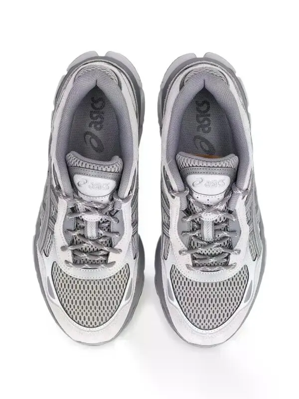 Asics Gel-nyc 2.0 Low-top Sneakers - Grey
