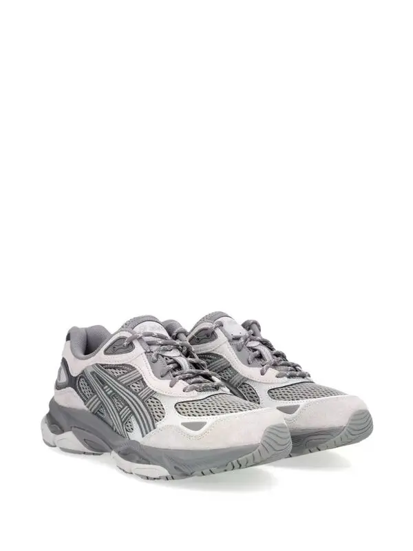Asics Gel-nyc 2.0 Low-top Sneakers - Grey