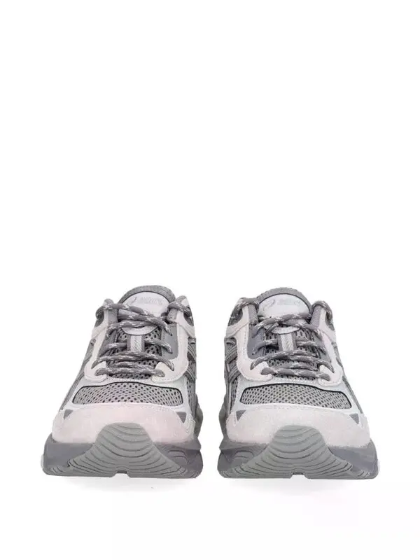 Asics Gel-nyc 2.0 Low-top Sneakers - Grey