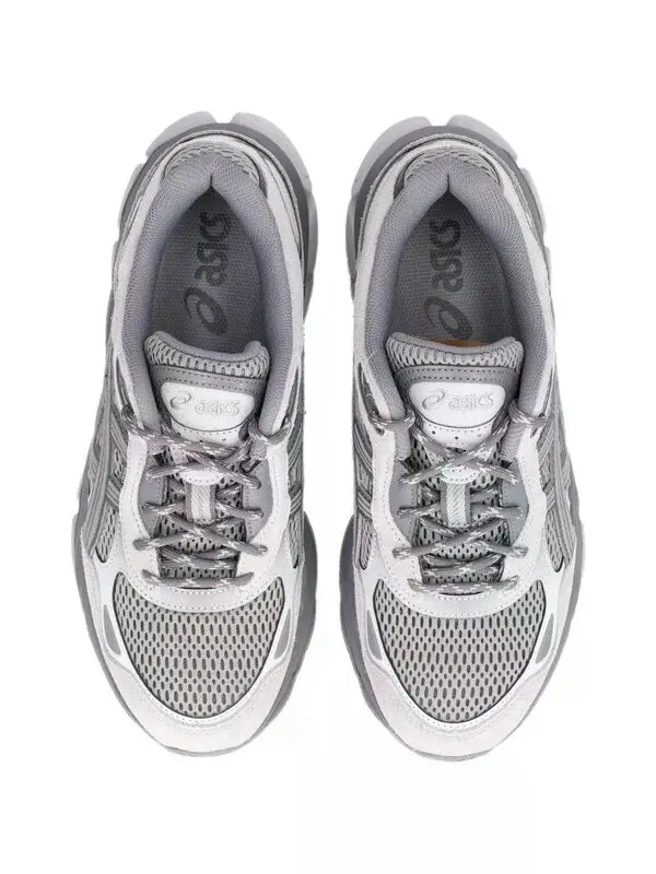 Asics Gel-nyc 2.0 Low-top Sneakers - Grey