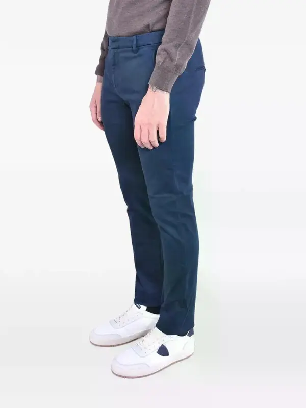 DONDUP Gaubert Slim-fit Trousers