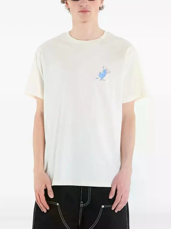 RIPNDIP Heaven And Hell T-shirt