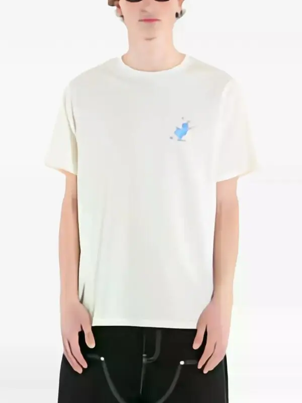 RIPNDIP Heaven And Hell T-shirt