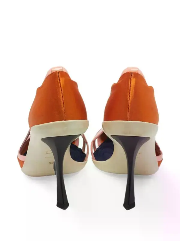Dior Pointed-toe Pumps