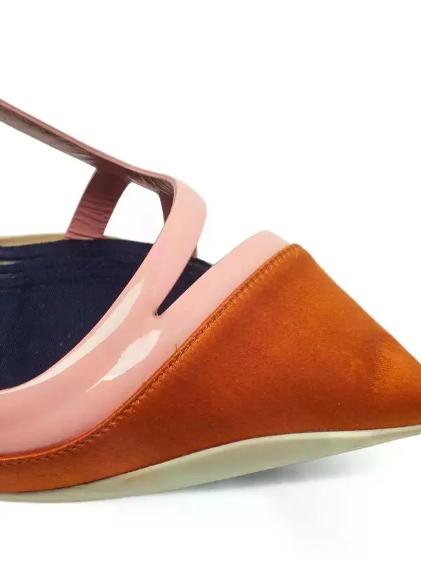 Dior Pointed-toe Pumps