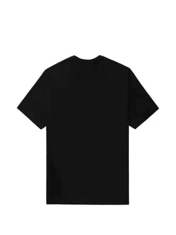Comme Des Garçons Heart-print T-shirt