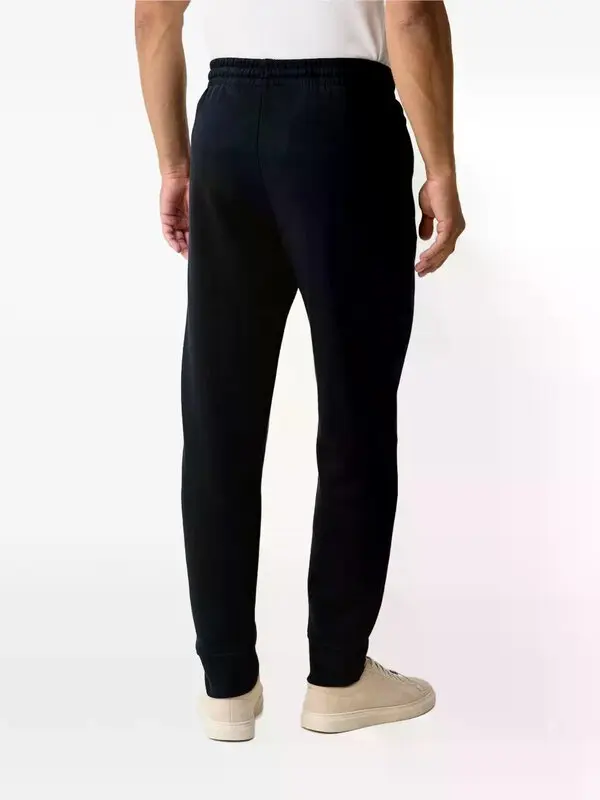 TRUSSARDI Drawstring-waist Track Pants