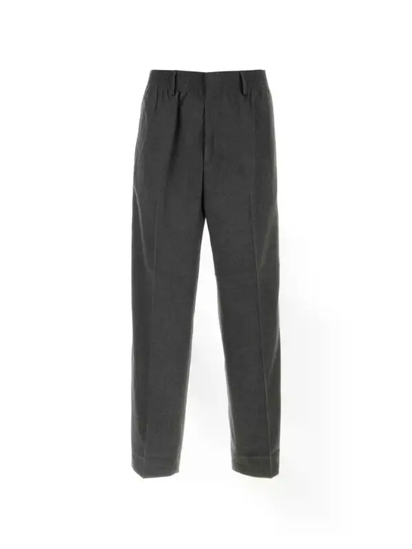 CELLAR DOOR Zac Twill Trousers