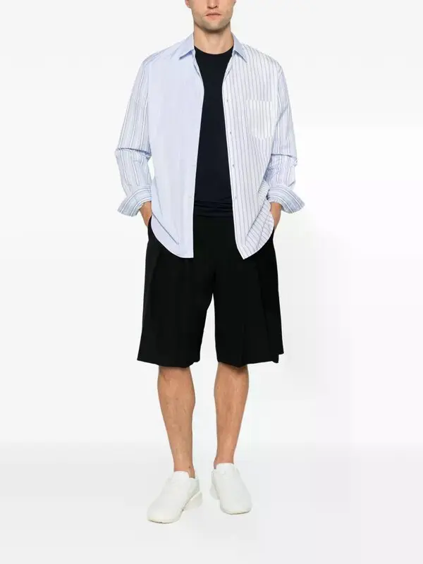 Comme Des Garçons Forever Logo-print T-shirt