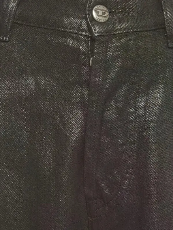 DIESEL® De-sire Raw-edge Shorts