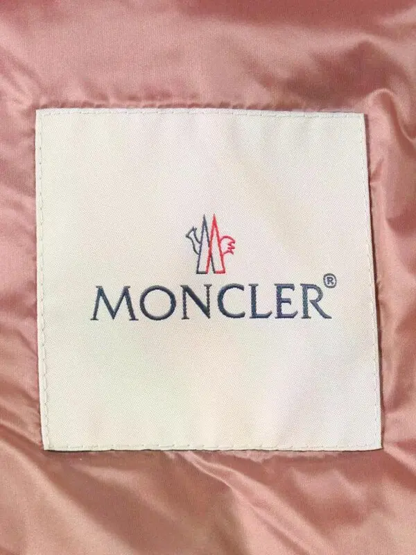 Moncler 2000s Liane Gilet