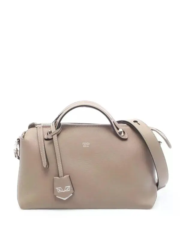 Fendi Medium 2010 The Way Tote Bag