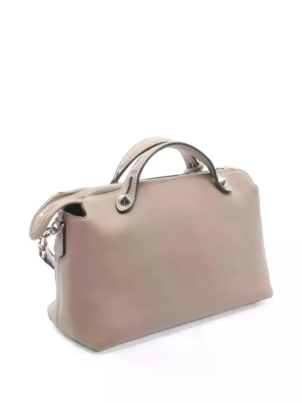 Fendi Medium 2010 The Way Tote Bag