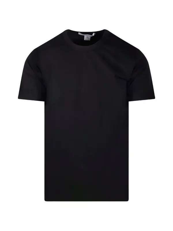 Comme Des Garçons Logo-print T-shirt