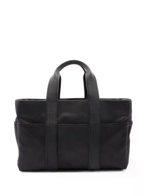 Hermès 2010s Mm Acapulco Tote Bag
