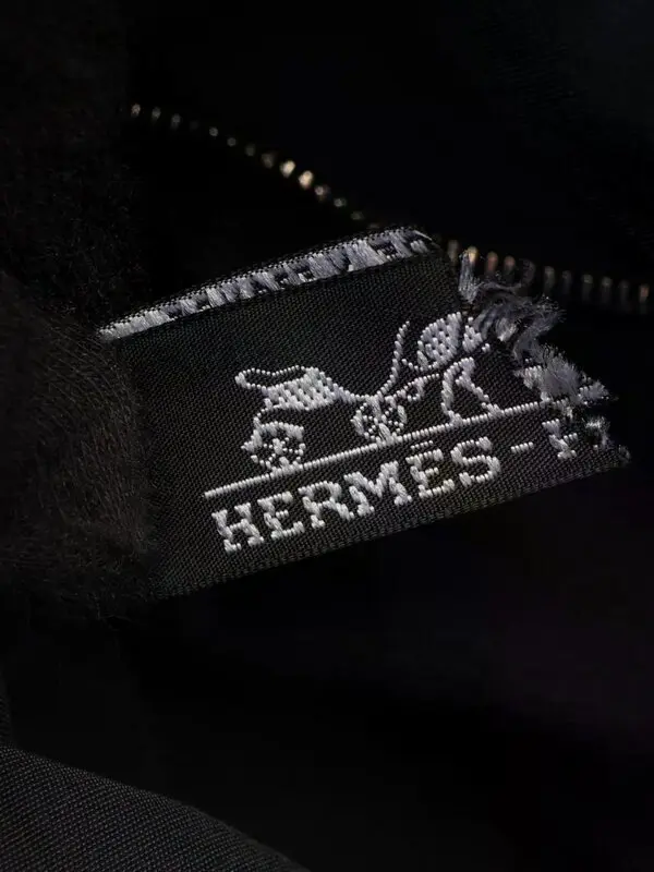 Hermès 2010s Mm Acapulco Tote Bag