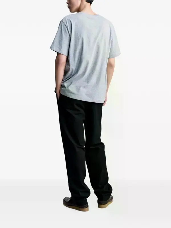 A.p.c. Transmission Graphic-print T-shirt