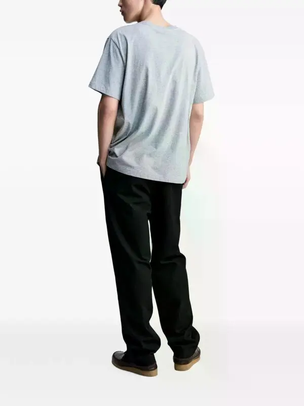 A.p.c. Transmission Graphic-print T-shirt