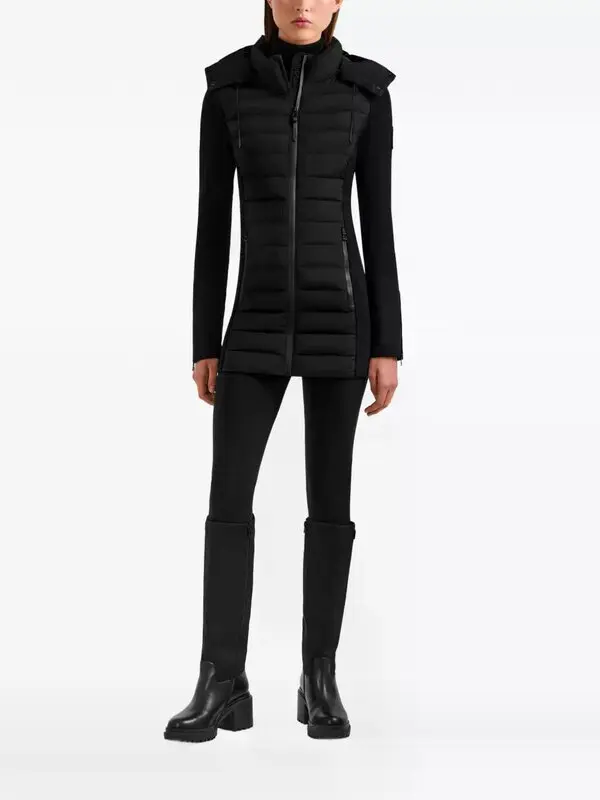 Rudsak Marry Quilted Coat