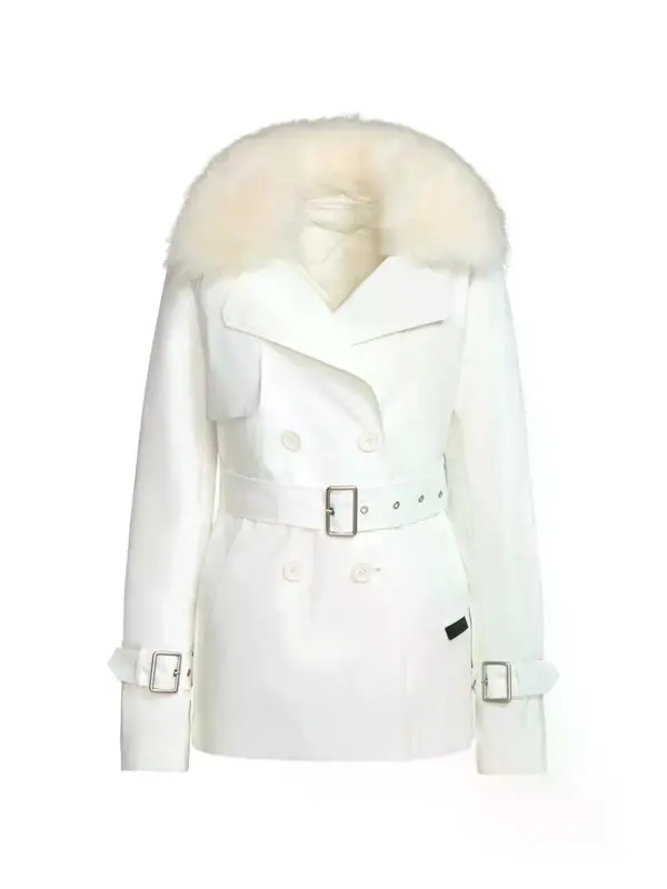 Rudsak Belted Trench Coat