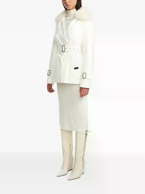 Rudsak Belted Trench Coat