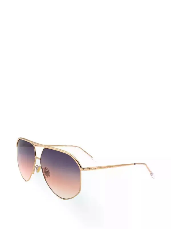 Isabel Marant Pilot-frame Sunglasses