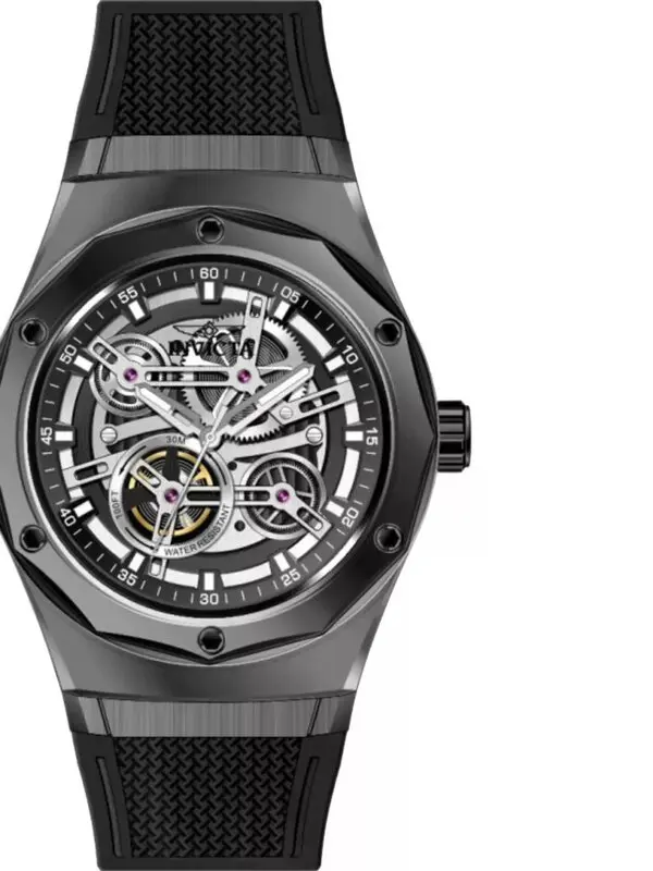 INVICTA Speedway 45mm Watch