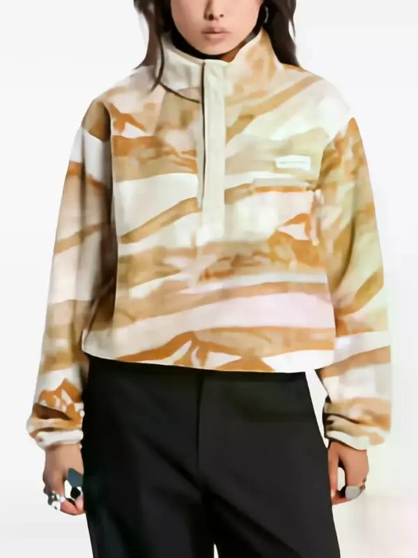 Columbia Helvetia™ Ii Printed Sweatshirt