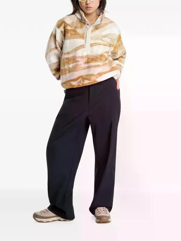 Columbia Helvetia™ Ii Printed Sweatshirt