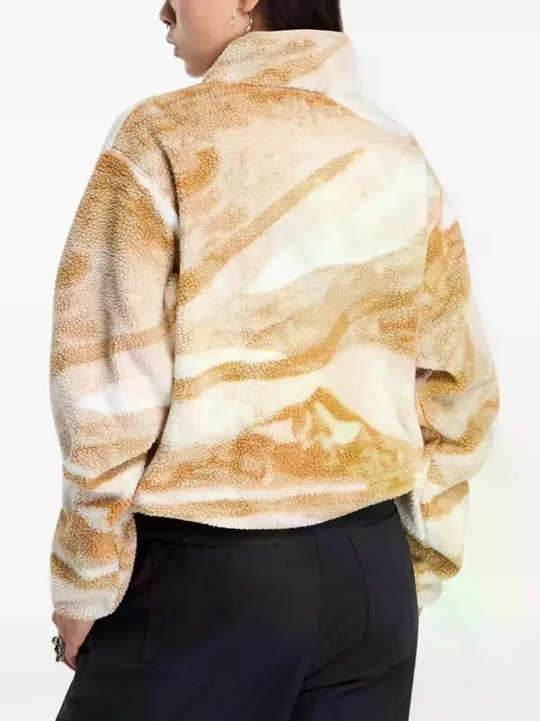 Columbia Helvetia™ Ii Printed Sweatshirt