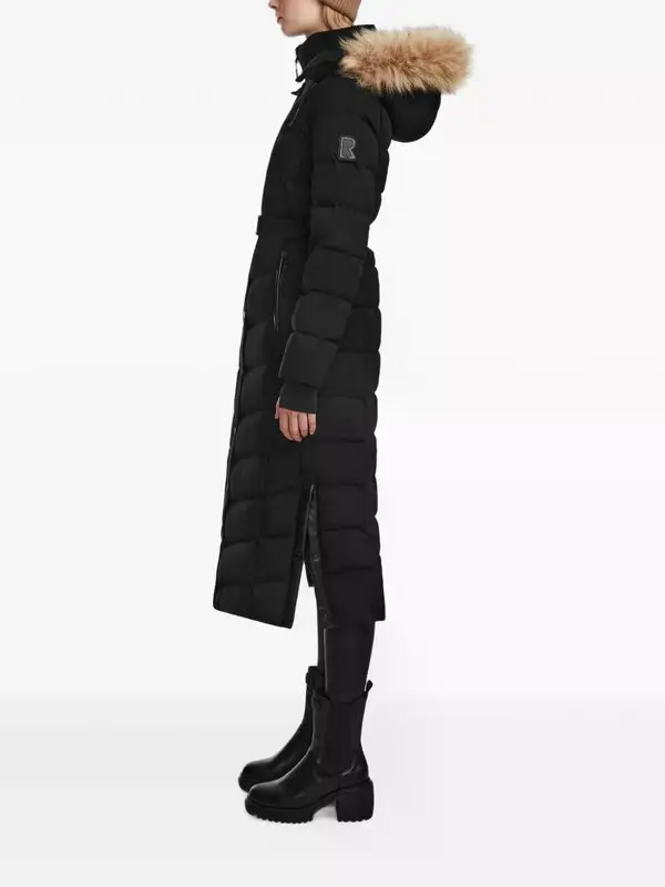 Rudsak Elsie Quilted Down Coat