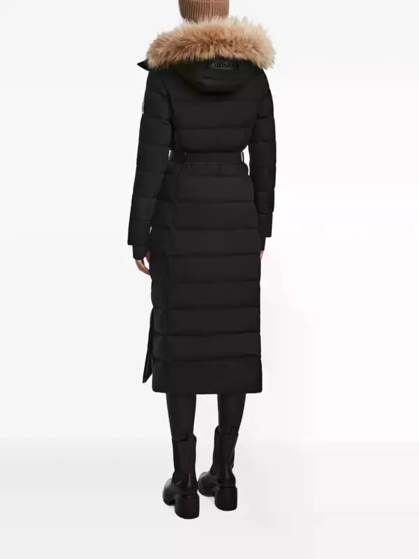 Rudsak Elsie Quilted Down Coat