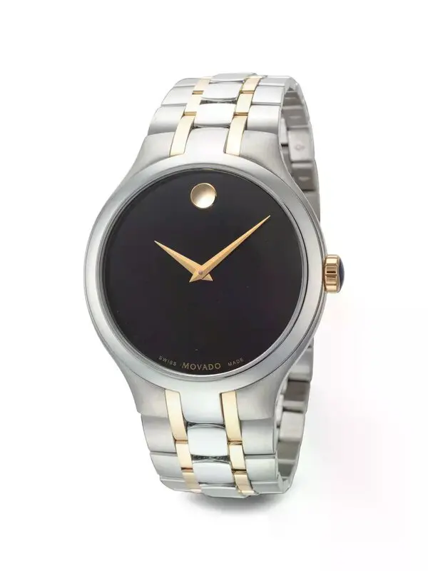 Movado Dial 39mm Watch