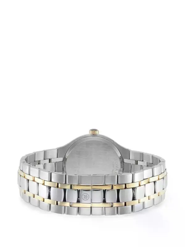 Movado Dial 39mm Watch