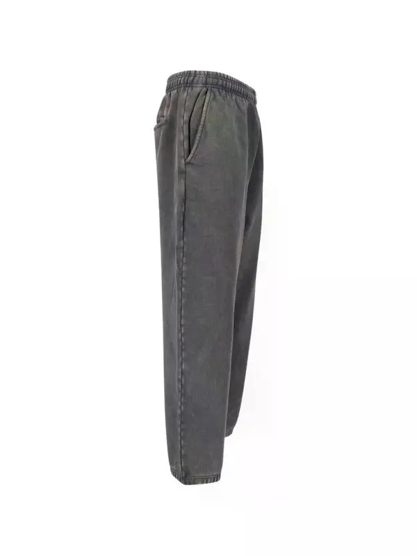 ENTIRE STUDIOS Acid-wash Track Pants