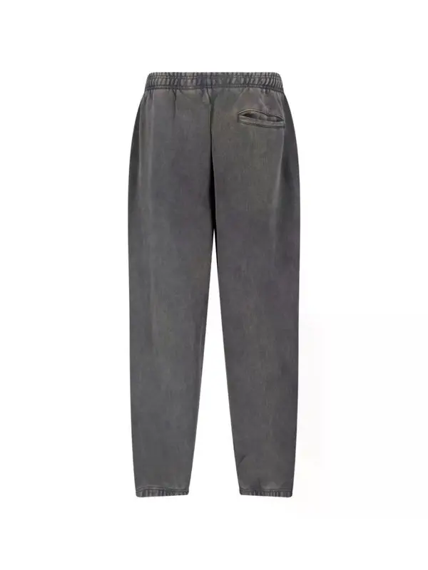 ENTIRE STUDIOS Acid-wash Track Pants