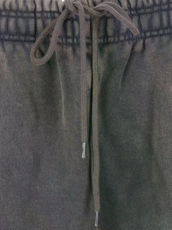 ENTIRE STUDIOS Acid-wash Track Pants