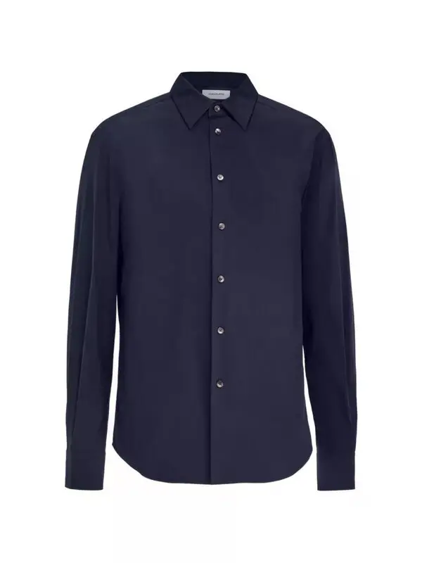 FERRAGAMO Slim Fit Shirt