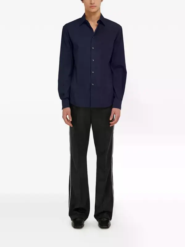 FERRAGAMO Slim Fit Shirt
