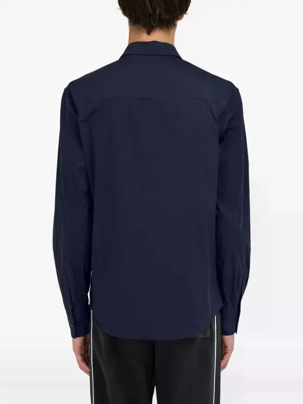 FERRAGAMO Slim Fit Shirt
