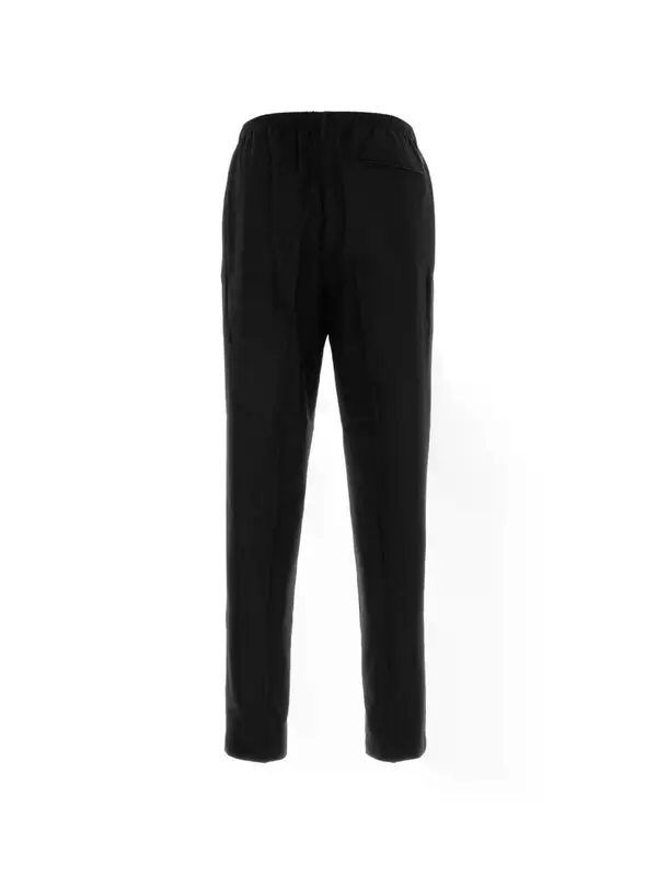 CELLAR DOOR Alfred Wool Trousers