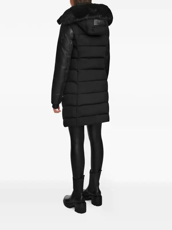 Rudsak Elsa Quilted Parka Coat
