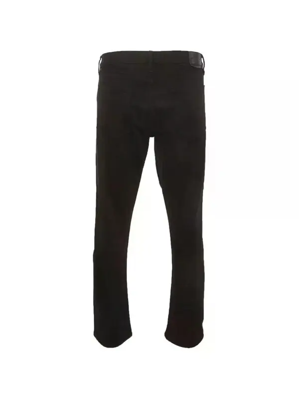 Burberry Straight-fit Jeans
