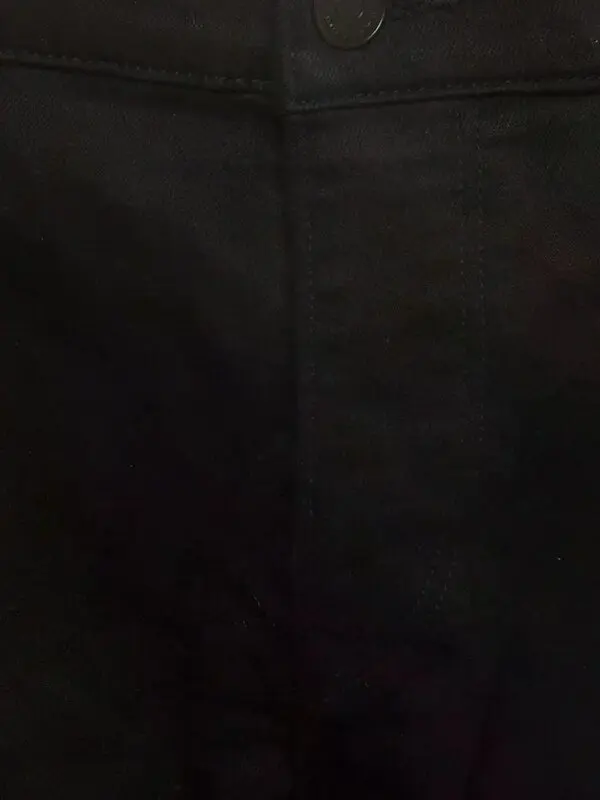 Burberry Straight-fit Jeans