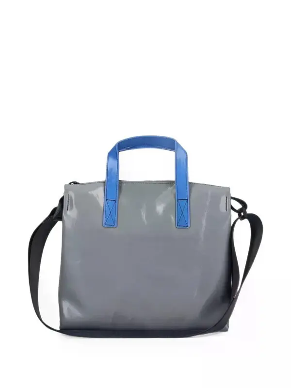 FREITAG Small Ruby Logo-patch Crossbody Bag