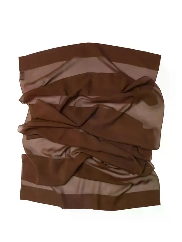 ELIZABETTA Carmen Silk Scarf