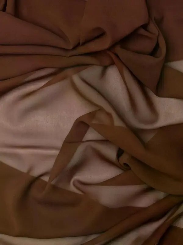 ELIZABETTA Carmen Silk Scarf