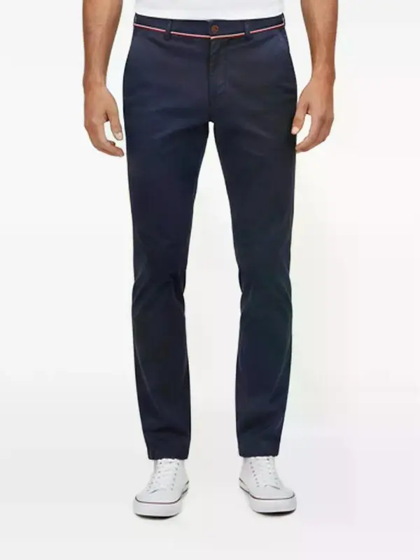 Carolina Herrera Regular-fit Trousers