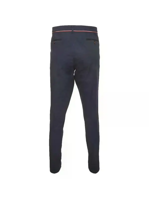 Carolina Herrera Regular-fit Trousers